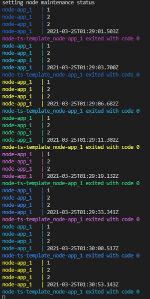 Docker restart 주기가 길어지는 원인과 해결 방법 | cckn's Devlog
