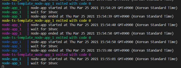 Docker restart 주기가 길어지는 원인과 해결 방법 | cckn's Devlog